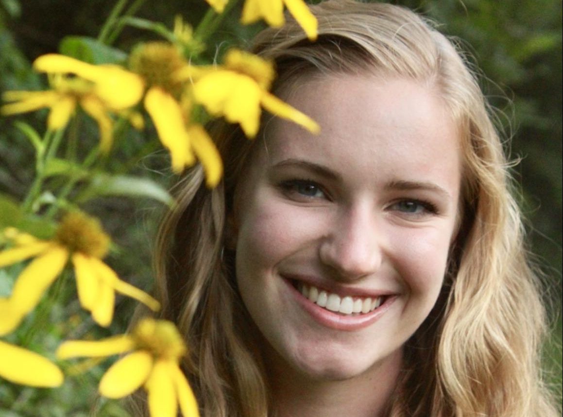 Katie Bullock – Spartan Shield