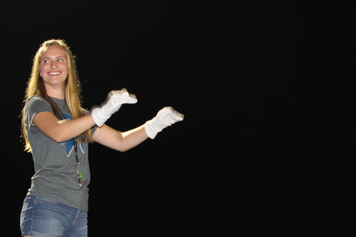 This is spARTa: Meet Katie Bullock – Spartan Shield