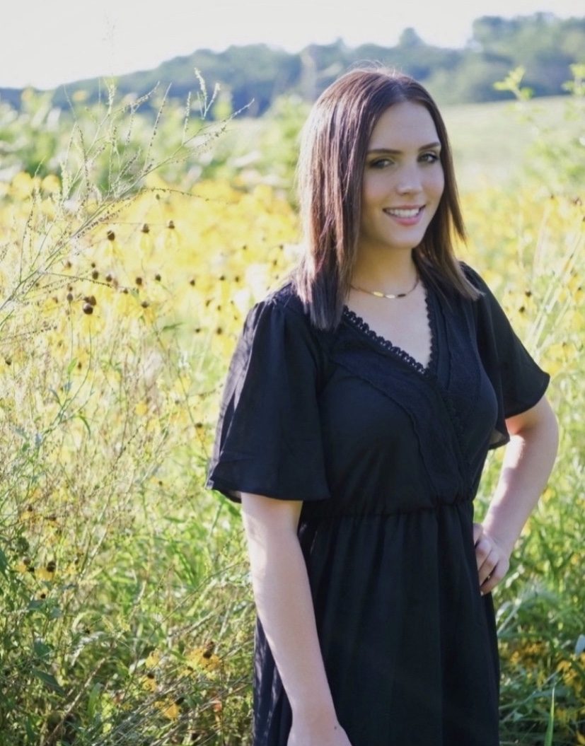 Grace Pender – Spartan Shield