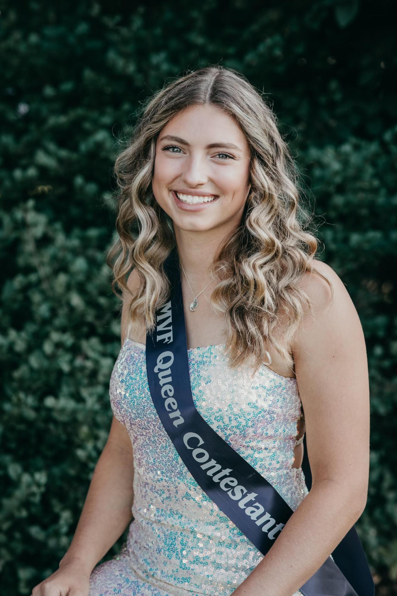 Cassi Paustian – Spartan Shield