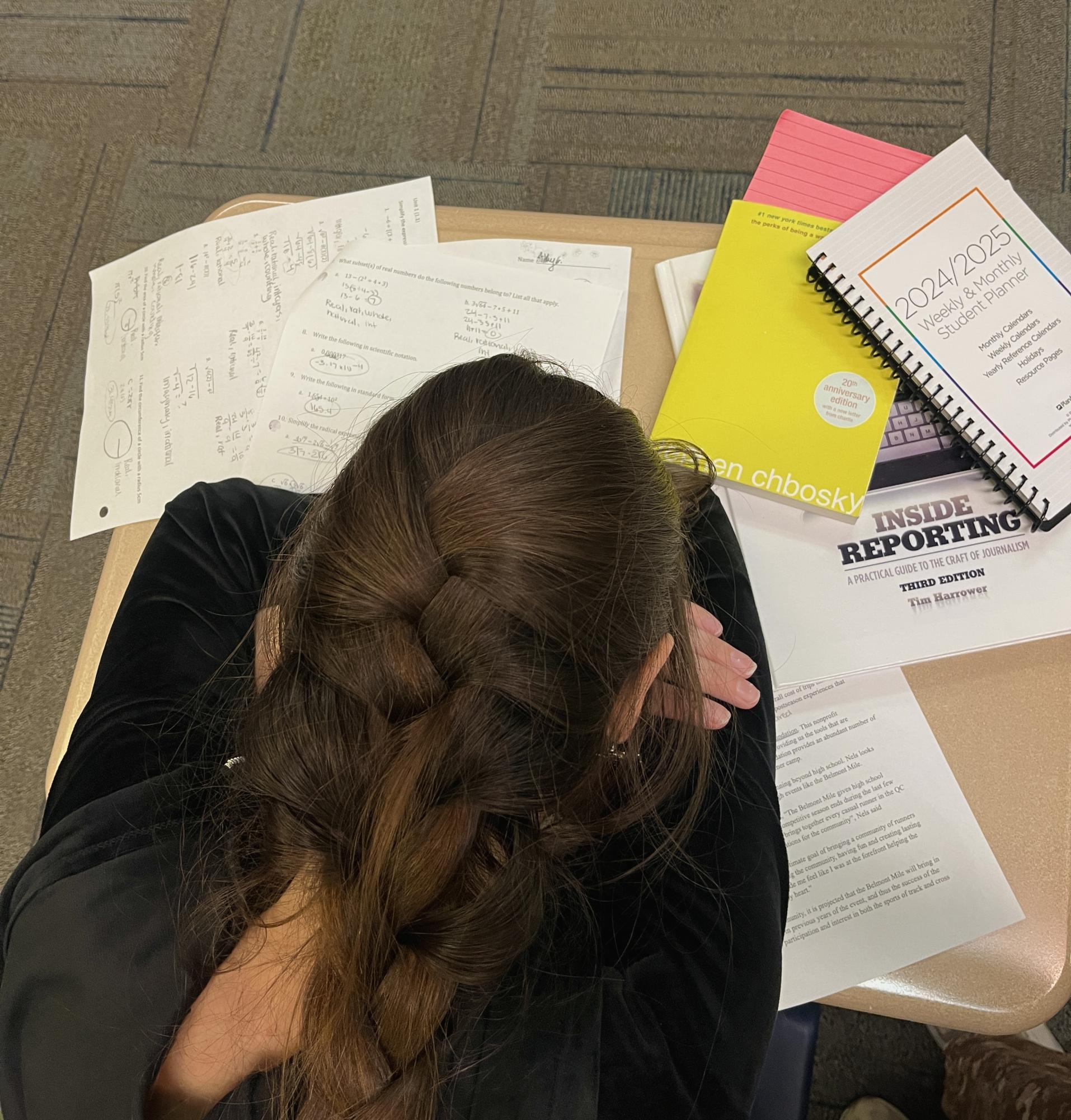 Transitioning from summer to school: Examining the effects on student ...