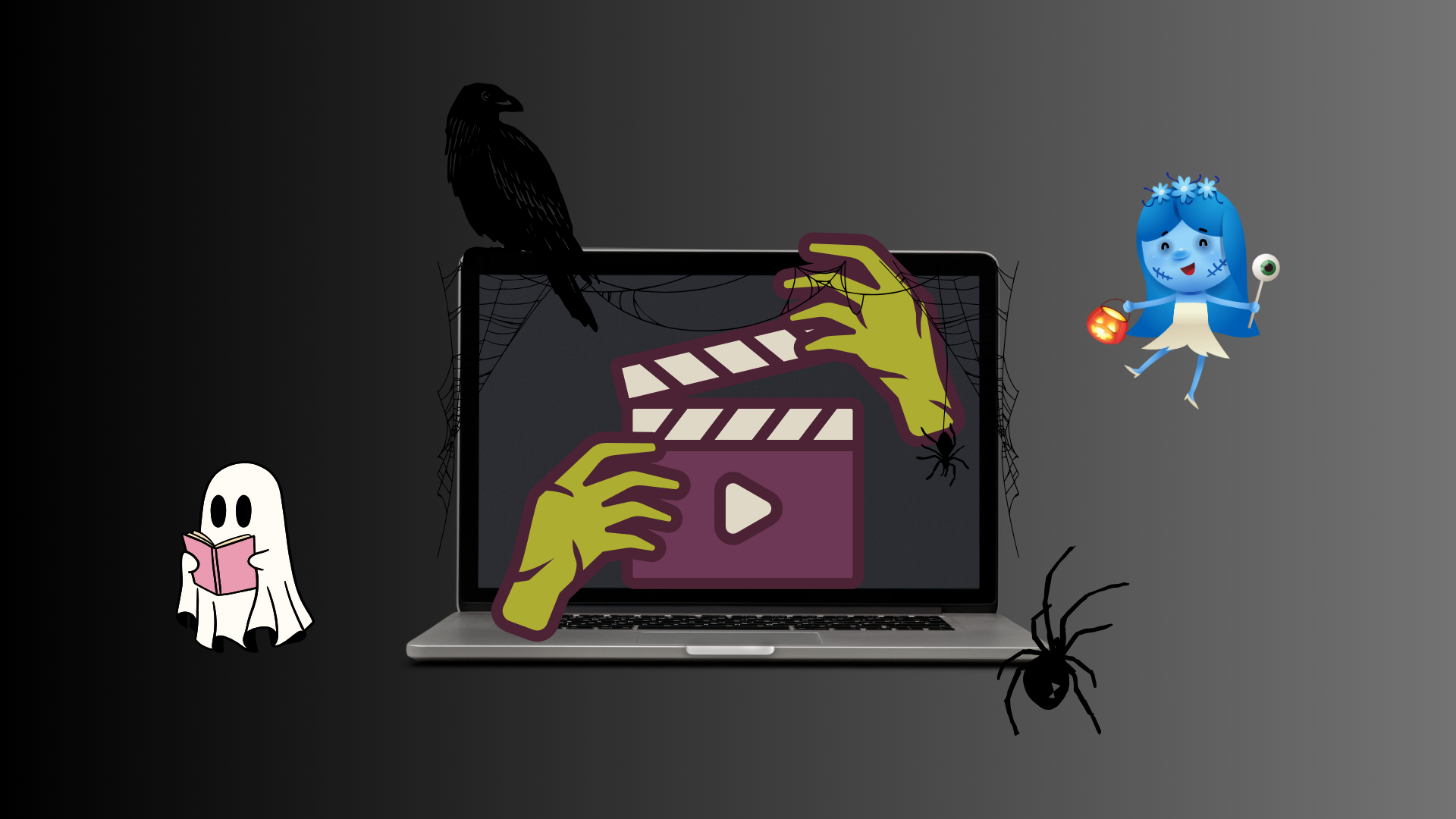 Top 4 claymation and stop-motion Halloween classics – Spartan Shield